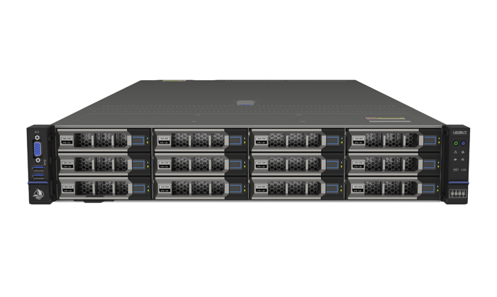 U628V2 - INTEL WHITLEY 2U2路旗舰服务器_通用服务器_X86服务器_产品与方案_金舟远航